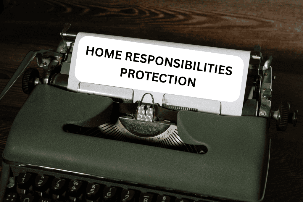 Home responsibilities protection? | AccounTax Zone