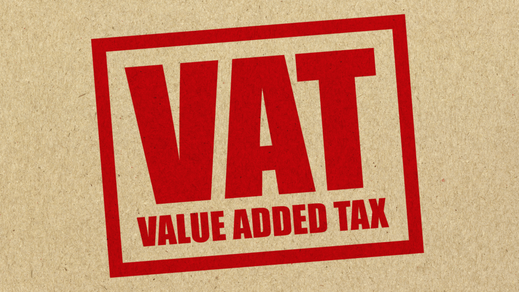 Flat rate VAT Scheme explained | AccounTax Zone Limited