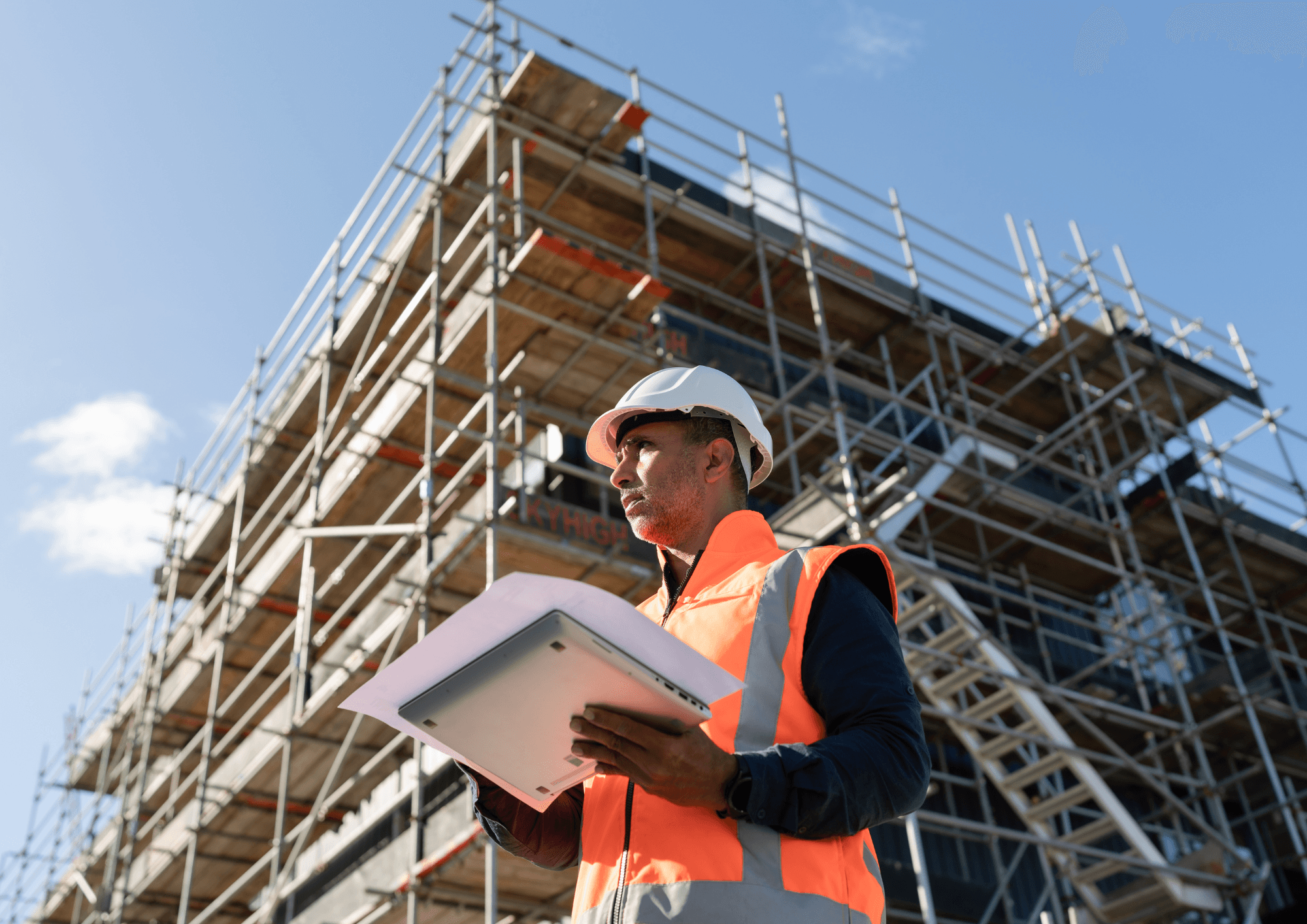 Construction Cash Flow Problems in Construction Businesses